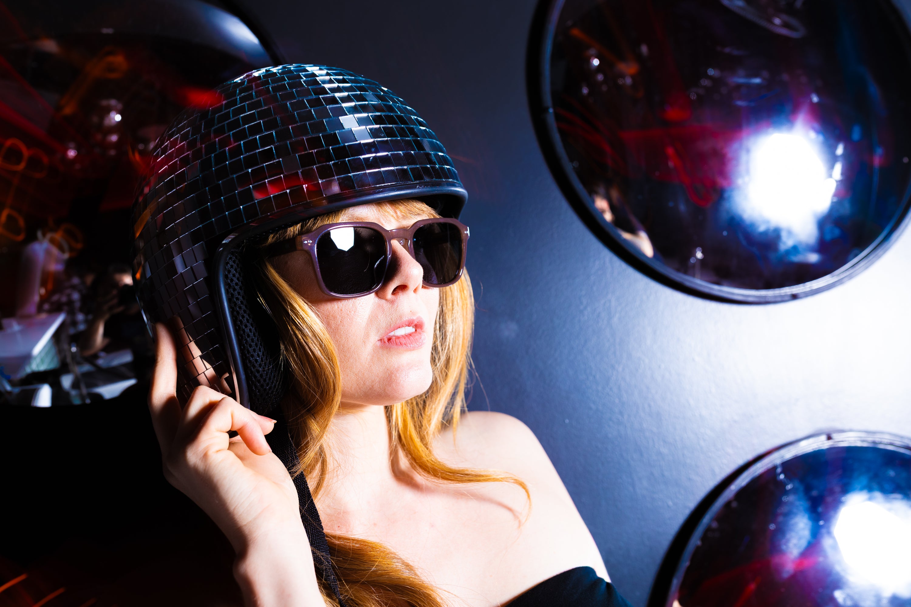 Cassette Optics | Polarized Sunglasses | Eyewear