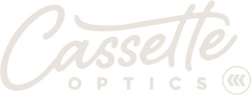 Cassette Optics | Polarized Sunglasses | Eyewear