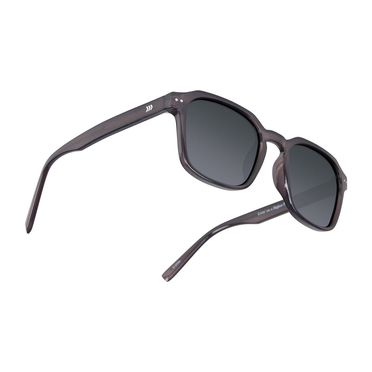 Cassette Optics | Polarized Sunglasses | Eyewear
