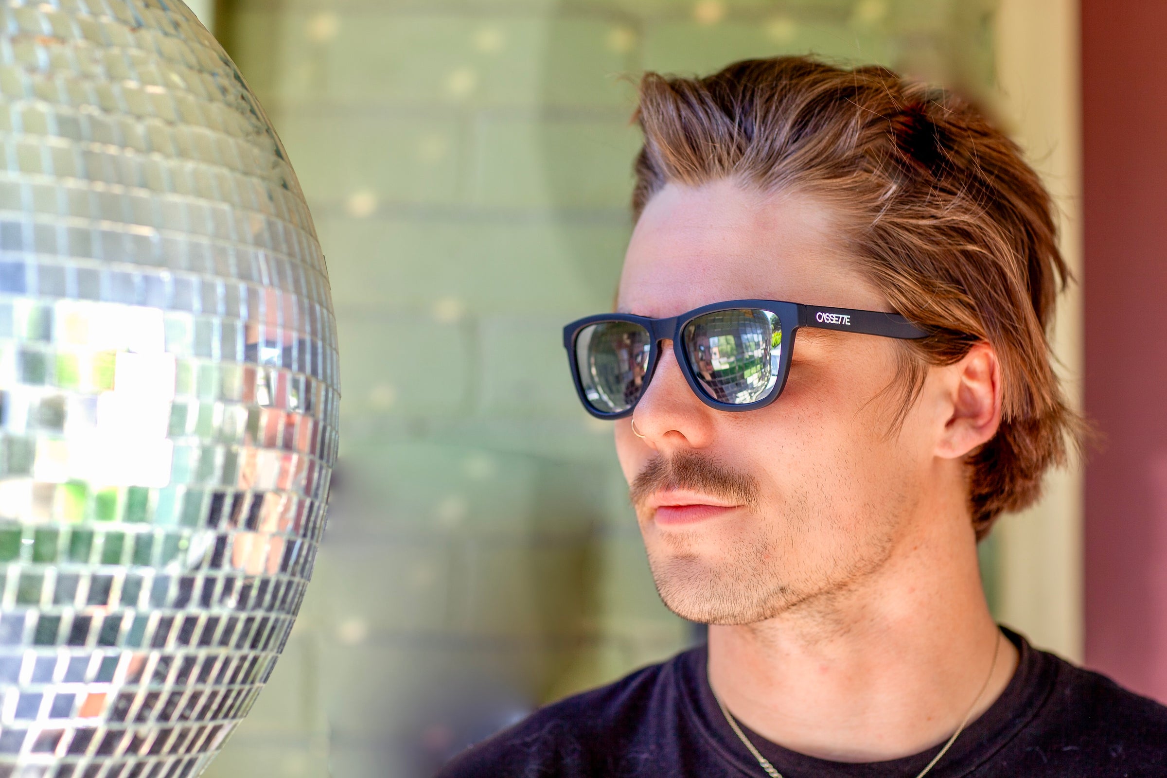 Cassette Optics | Polarized Sunglasses | Eyewear