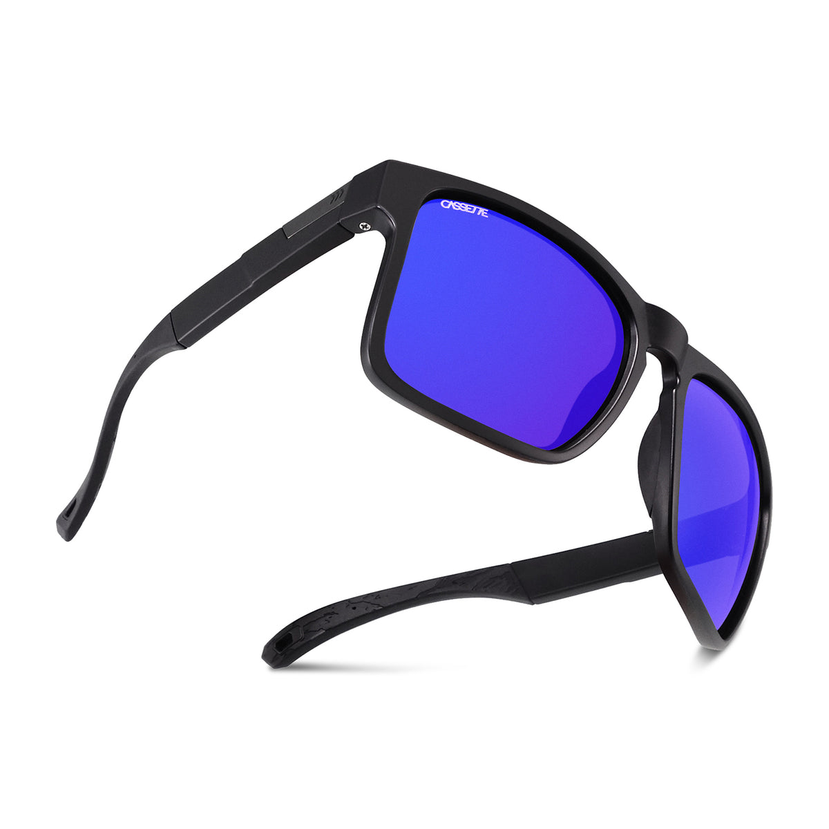 Cassette Optics | Polarized Sunglasses | Eyewear